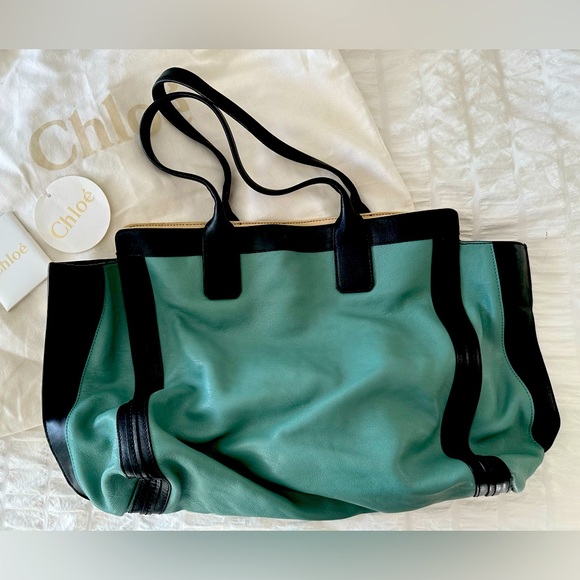 Chloe | Bags | Chloe Alison Bag | Poshmark